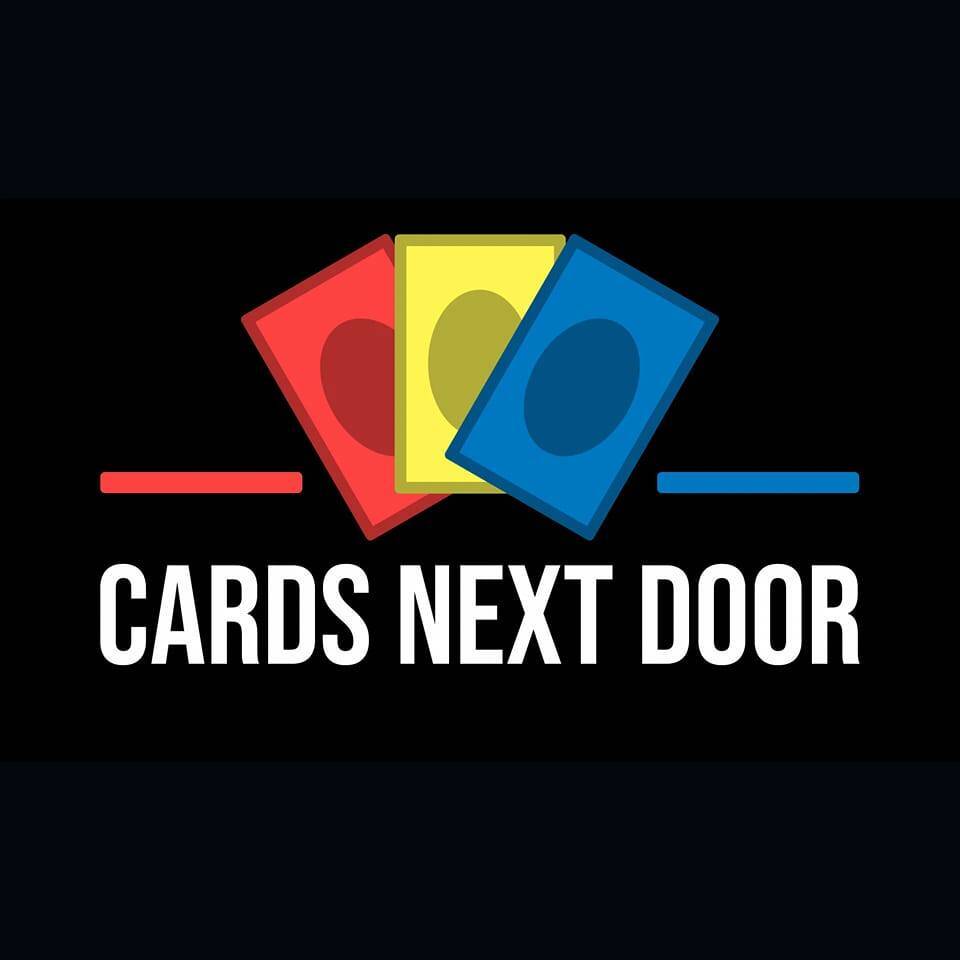 Home-2 | Cards Next door